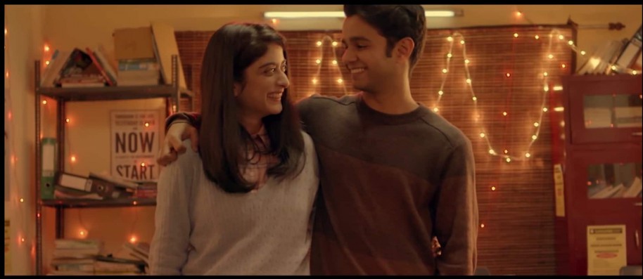 Vakaao - Flames: Web Series Review